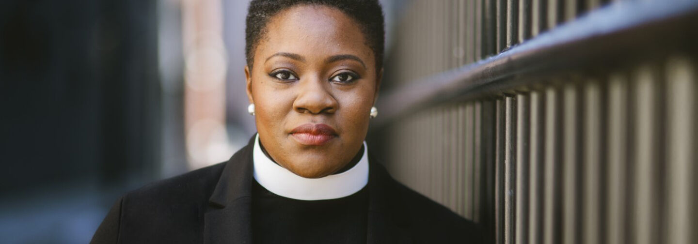 Naomi Washington-Leapheart | Naomi Washington-Leapheart - Radical ...