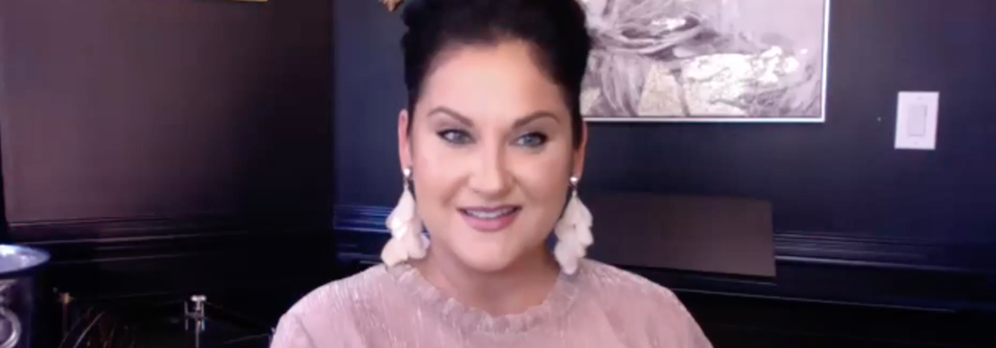 Cara Yar Khan | Radical | CreativeMornings/ATL