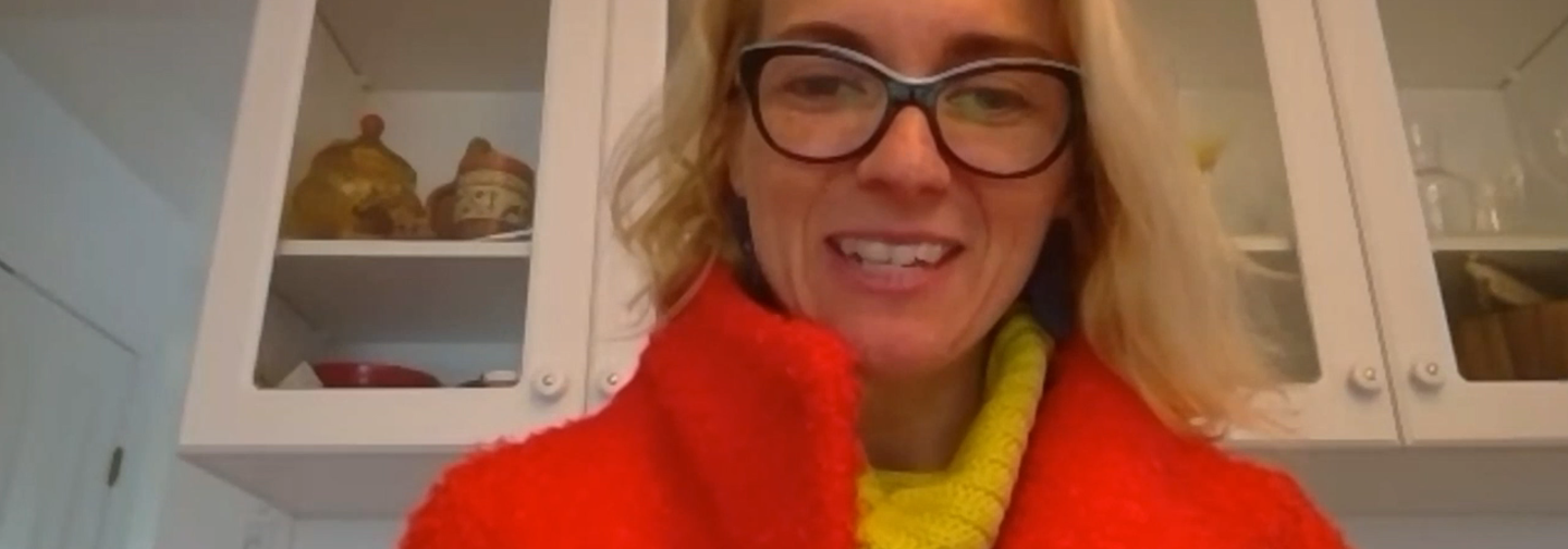 Jennifer Thompson | Art on the Move: Public art on Calgary’s Bus Rapid ...