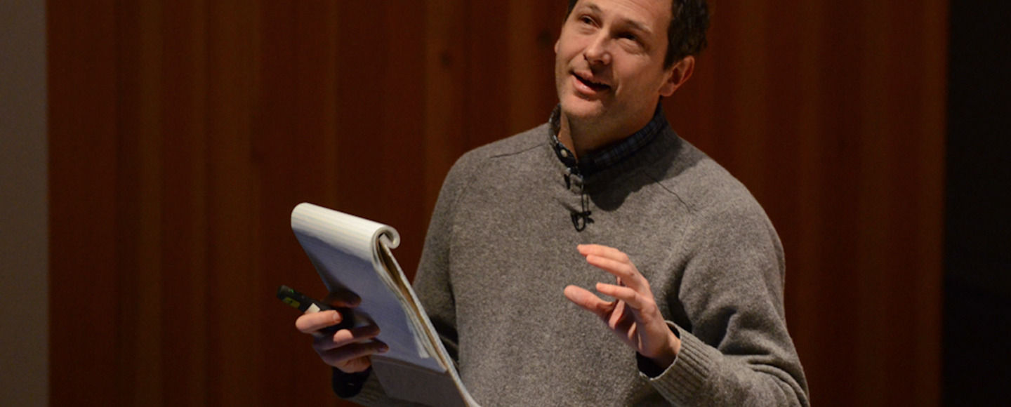 Jon Raymond | Writer of fiction, screenplays, and art criticism ...