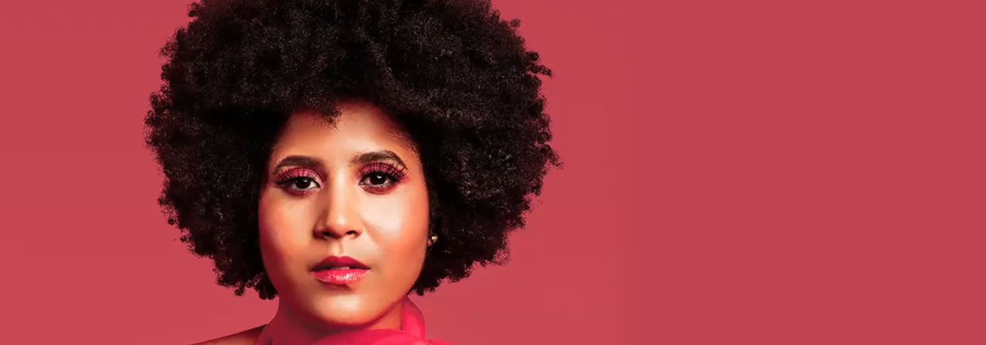 Cecily | Meditation and Music | CreativeMornings/DC
