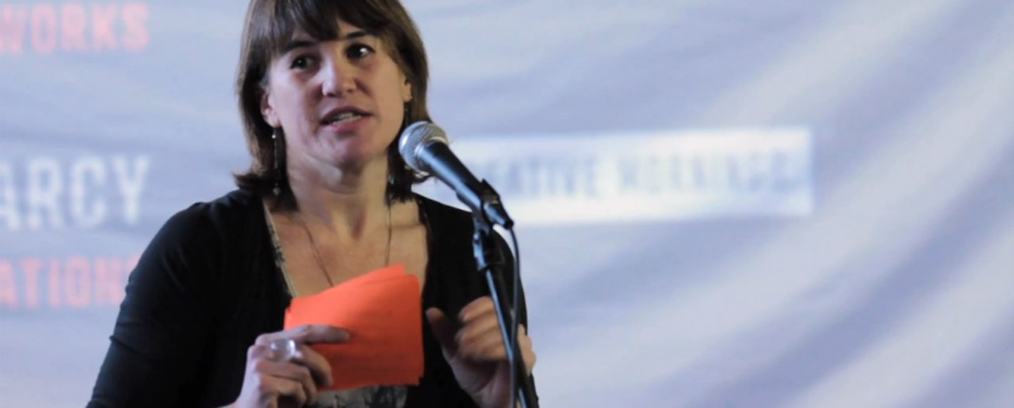 ADX | Building a community of thinkers & makers | CreativeMornings/PDX