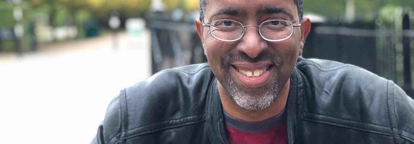 David Dylan Thomas | David Dylan Thomas - Divergent | CreativeMornings/PHL