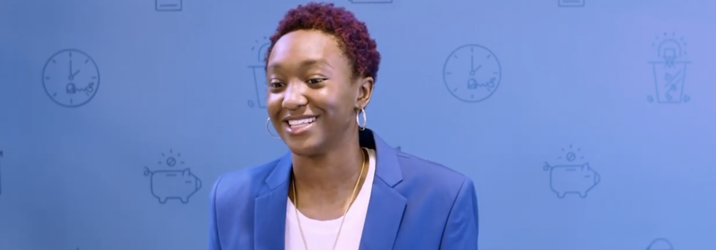 Raven Pearce | Growing from Hard Situations | CreativeMornings/PDX