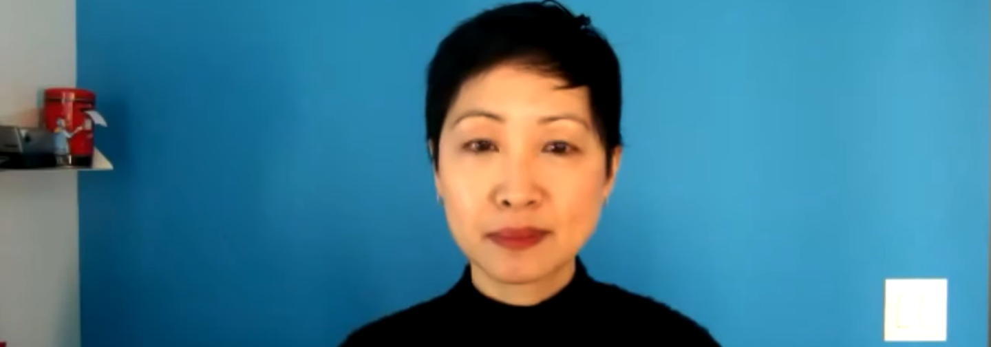 Ivy Wong | Ivy Wong | Cultivating Creativity | CreativeMornings/CAL