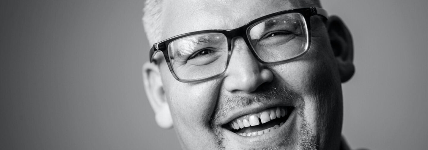 Joe Cahill | Career Promises We Make Ourselves | CreativeMornings/SF