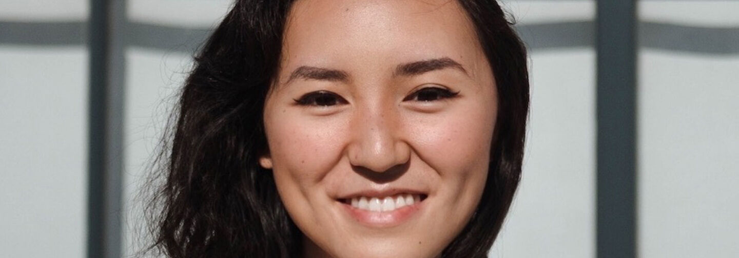 Lily Konings | Career by Design: Growing with Intention | CreativeMornings/SF