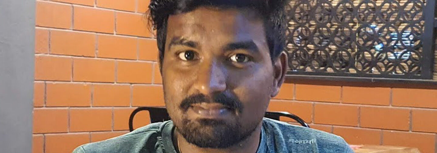 Regunathan Palaniappan | Divergent Thinking | CreativeMornings/SF