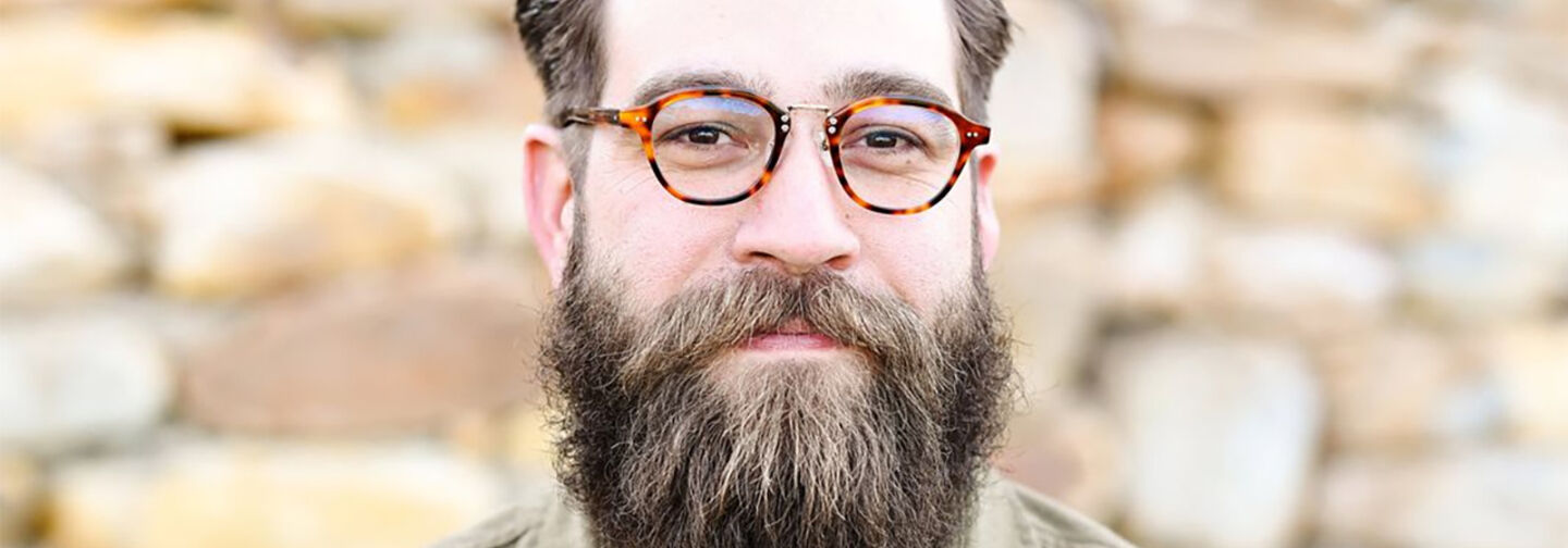 Todd Boera | Brewing with an Agricultural Purpose | CreativeMornings/AVL