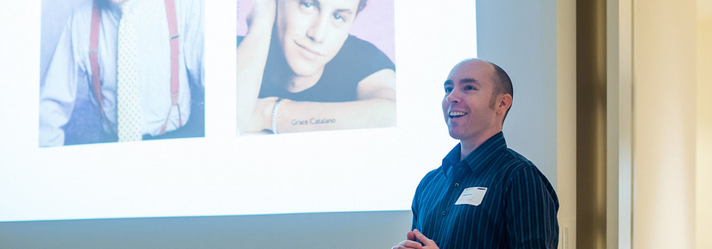 Shane Smith | Artist, comedian, improvisor, cat lover ...