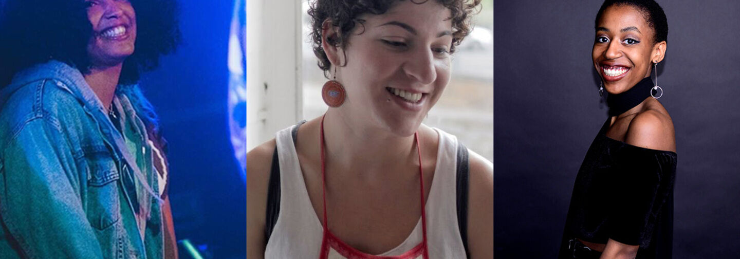 Tanyaradzwa Chiganze | An interview on black&mixed experiences ...