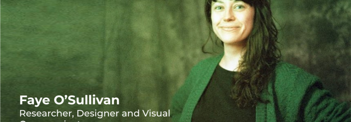 Faye O'Sullivan | "Eat the frog first" | CreativeMornings/AKL