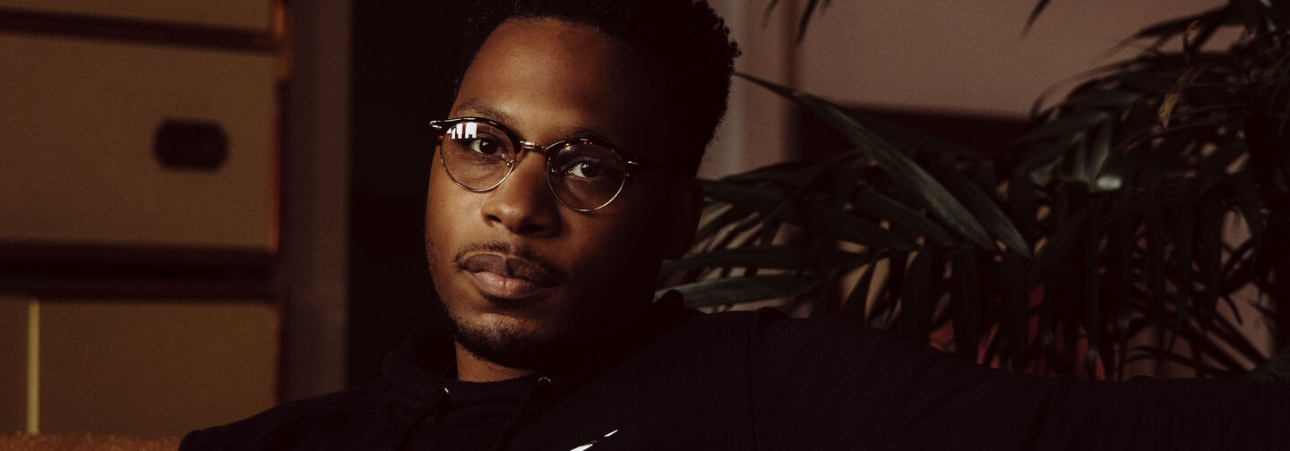 JaMar Jones | CreativeMornings/Bal presents Resilient ...