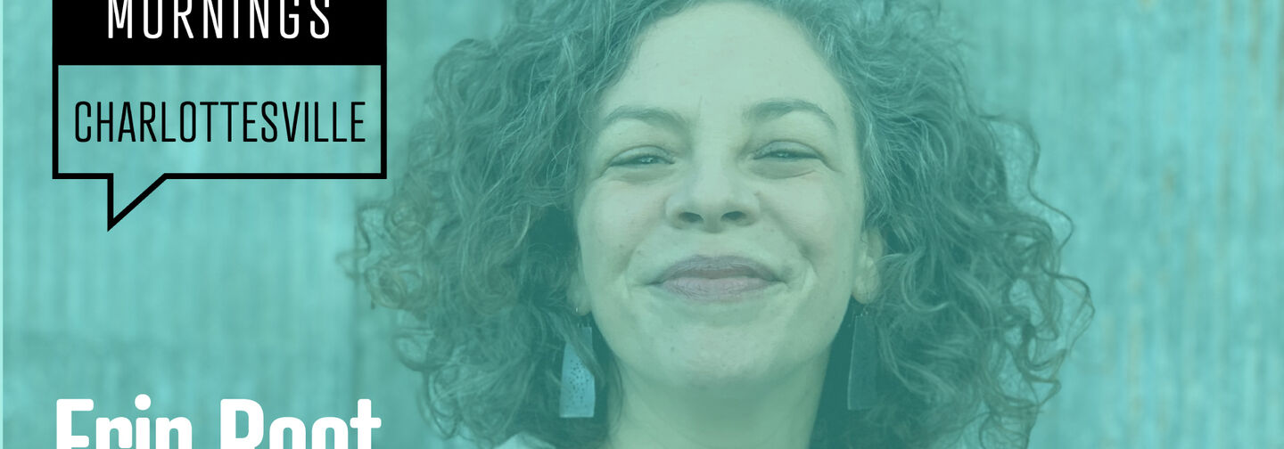 Erin Root | on RIPPLE | CreativeMornings/CVL