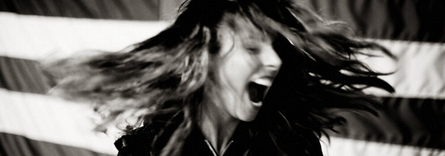 Shawna Potter | CM/Bal presents Release | CreativeMornings/BAL