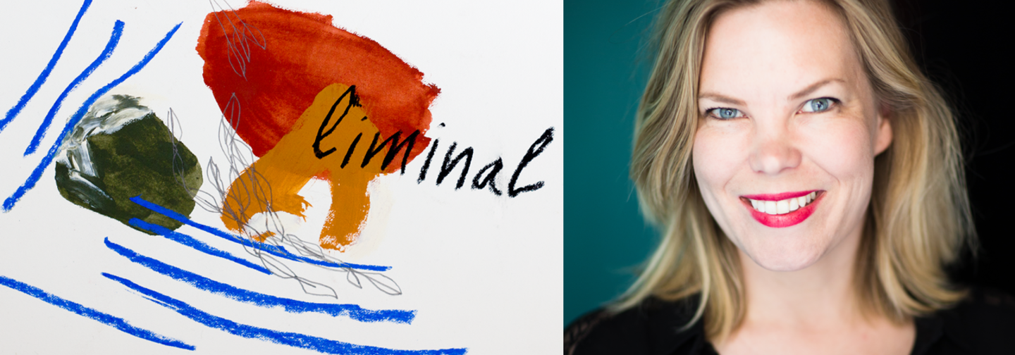 Marta Breen | The F-word | CreativeMornings/OSL