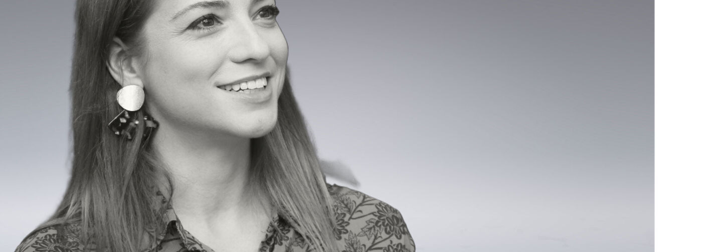 Pietra Mello-Pittman | The INALA Story | CreativeMornings/DXB