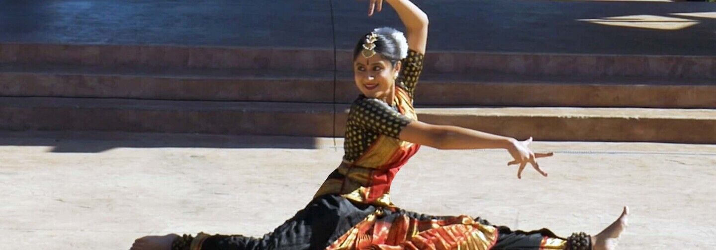 Moksha Rao | FieldTrip: In the Mood for Mudras | CreativeMornings/ATL