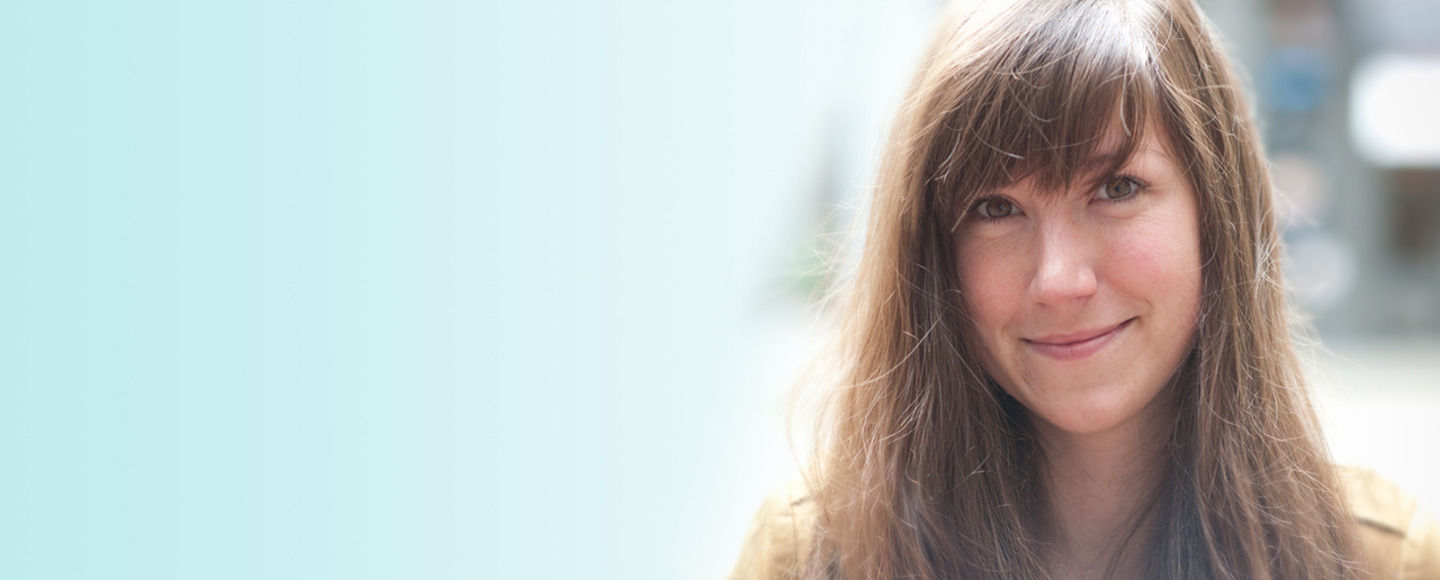 Jessica Hische | Grab the Reins and F*cking Do it | CreativeMornings/VAN