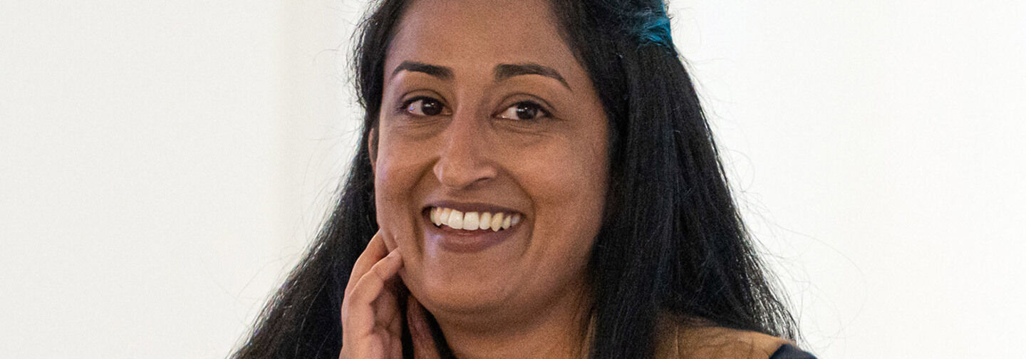 Naina Kaul | Ikigai for Creatives | CreativeMornings/BER