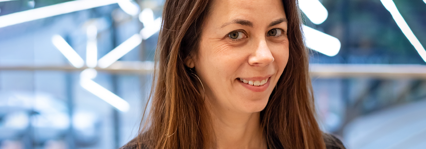 Cecily Sailer | Writer and Creative Coach | CreativeMornings/ATX