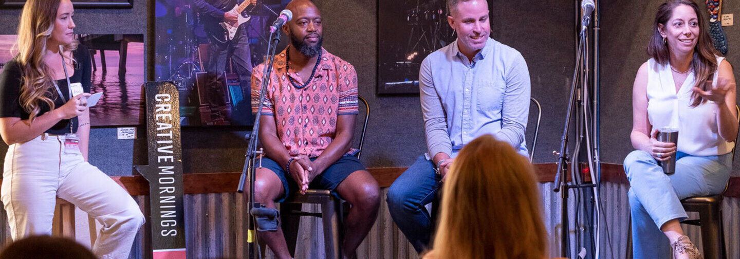 Seth Ray | Critical Action Panel: Palm Beach Environmentalists Making ...