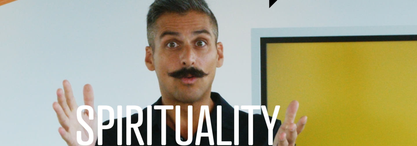 Brian Pagán | CreativeMornings/UTR