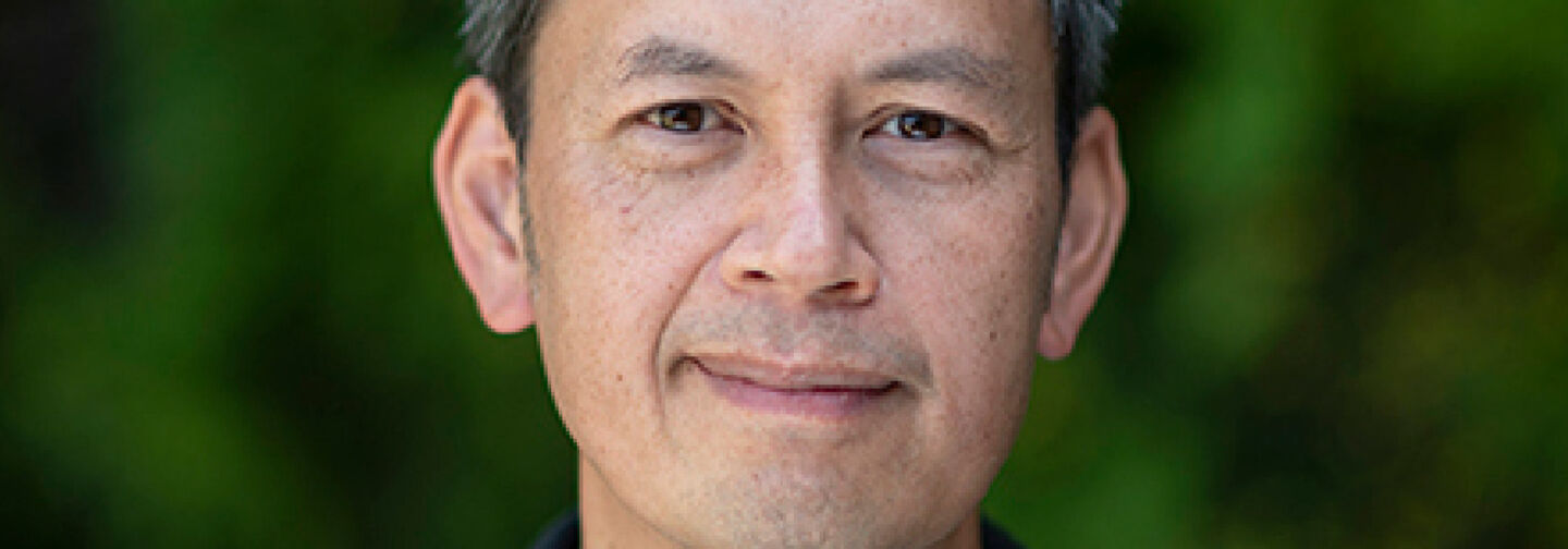 Phillip Chin | Honouring our past to shape the future | CreativeMornings/TO