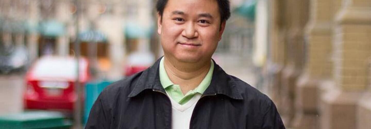 Liem Nguyen | A Hollywood Tale on Creative Depth - Sept 2022 ...