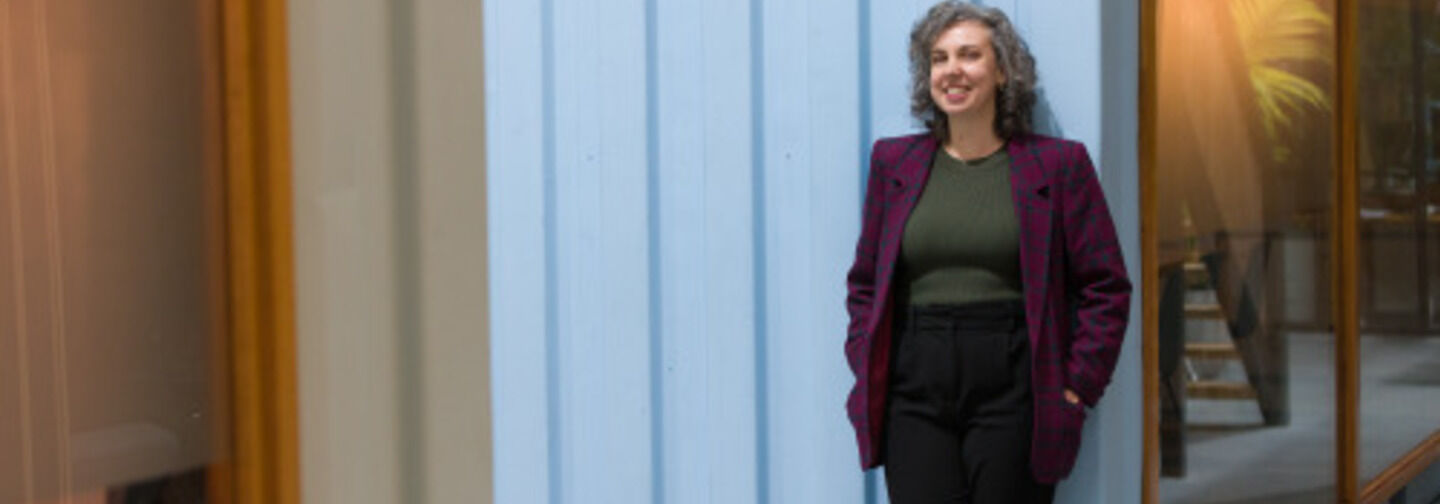 Alice Allan | Heal your relationship to criticism through the power of ...