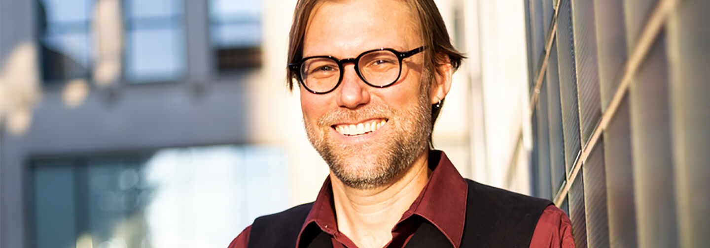 Dylan Clark | Dylan Clark on Depth | CreativeMornings/AVL