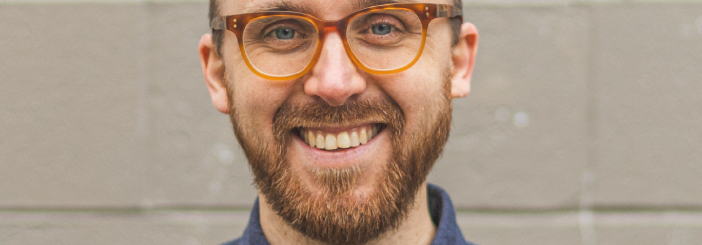 Jay Wall | Critical Pixels | CreativeMornings/TO