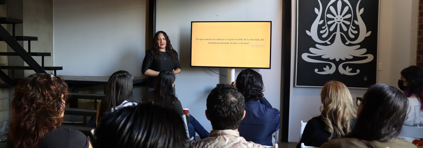 Lorenia Urbalejo Castorena | El ethos y el habitar en la ciudad ...