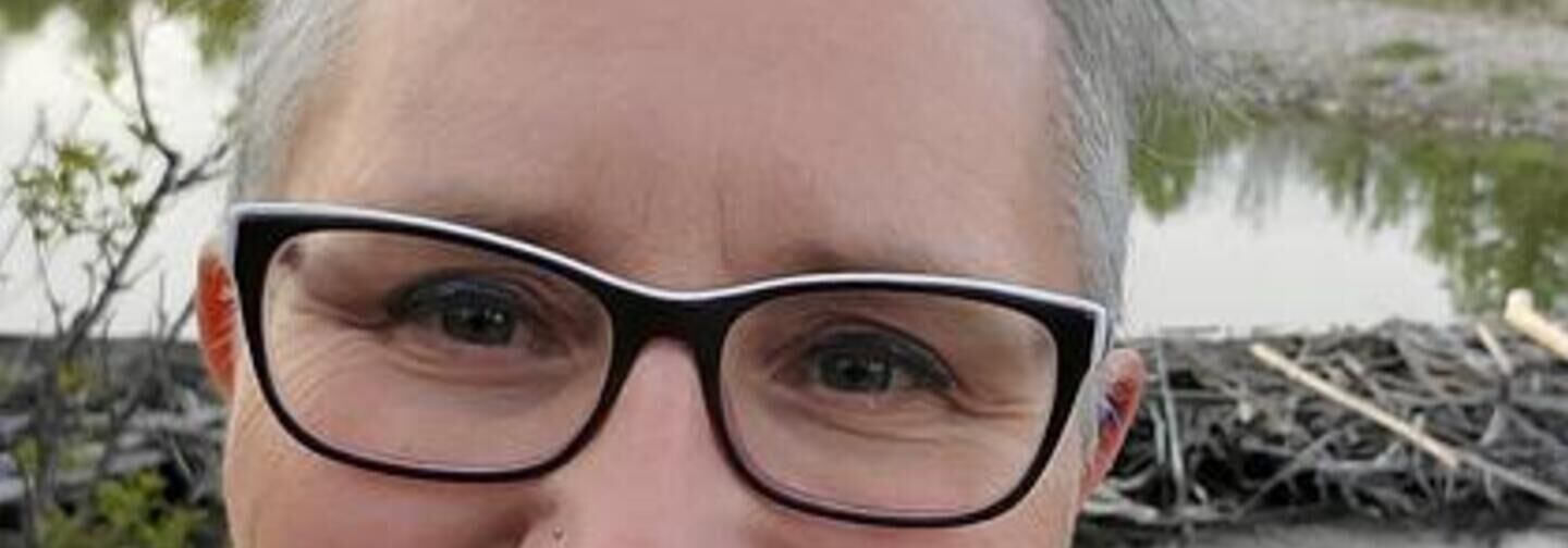 Rhonda Taylor | Ethos…An Avenue of Creativity | CreativeMornings/WPG