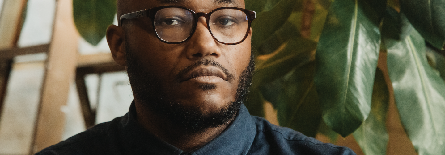 Rob Lee | CreativeMornings/BAL