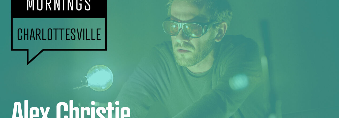 Alex Christie | PhD candidate in Composition and Computer Technologies ...