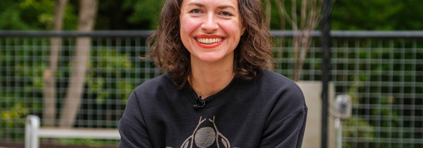 Claire Campbell | Instructor | CreativeMornings/ATX