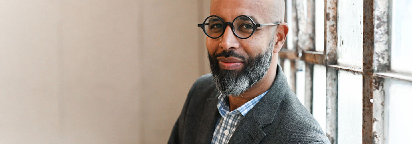 Tariq Tarey | ABUNDANCE | Refugee History is Our History ...