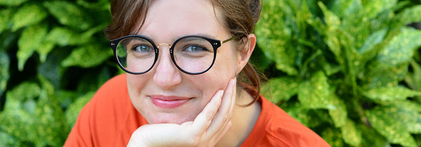 Anne Veal | Critical | CreativeMornings/NSH