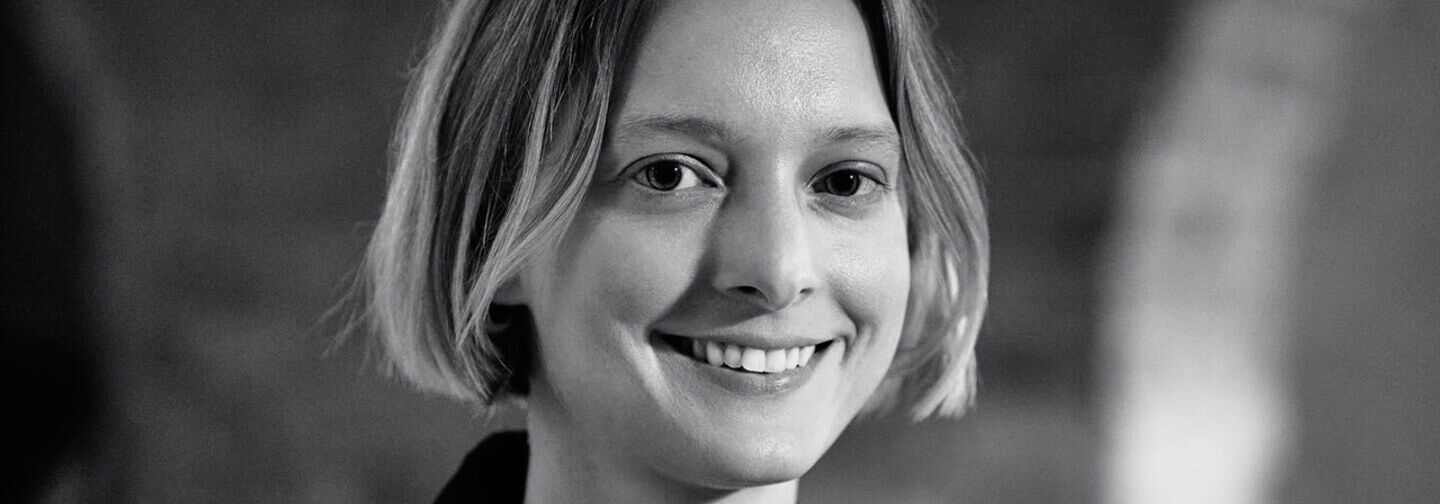 Hilary Allison | Truer Words Were Never Cartooned | CreativeMornings/BER