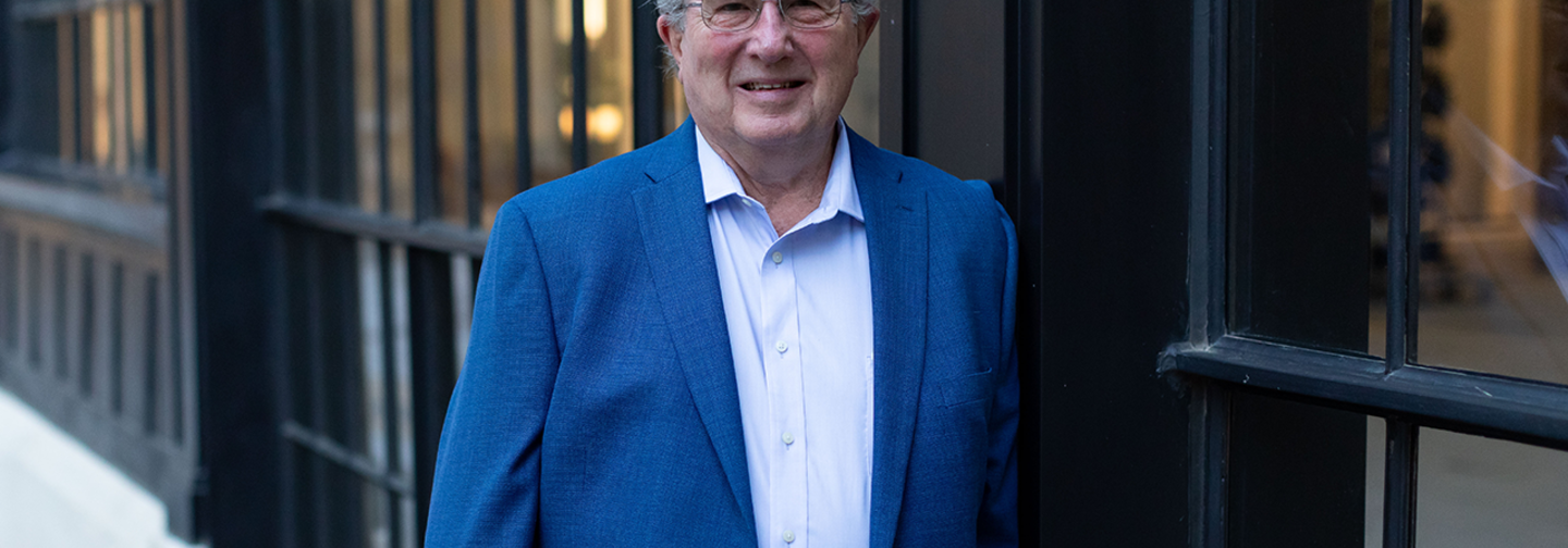 Bill Aleshire | Public Servant and Attorney | CreativeMornings/ATX