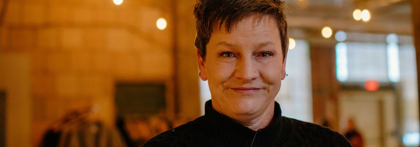 Kim Leddy | TOUCH | Getting in Touch with Our Teenage Selves ...