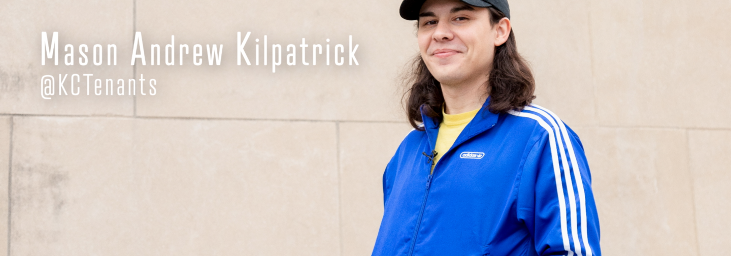 MAK | Corruption | CreativeMornings/KC