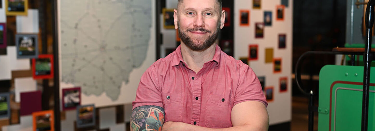 Stephen Snyder-Hill | CORRUPTION | How to be an Activist Against ...