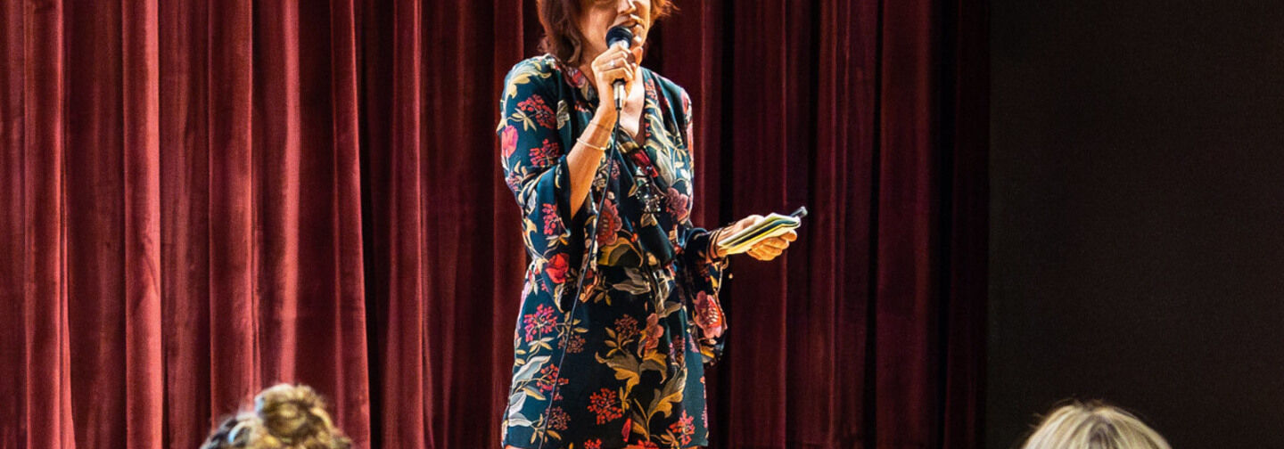 Dr. Gabby | Cultivating Reverie and Fueling our Imagination ...