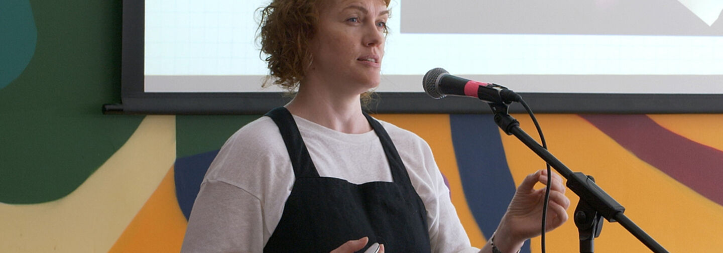 Annie Atkins | Designing Graphic Props for Filmmaking ...