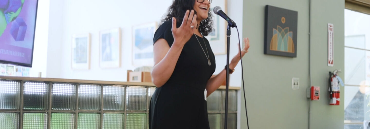 Angel Kaur | Angel Kaur on the Importance of Acceptance ...