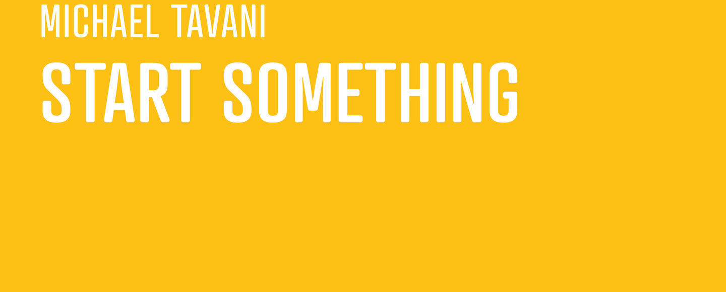 Michael Tavani | CreativeMornings/ATL