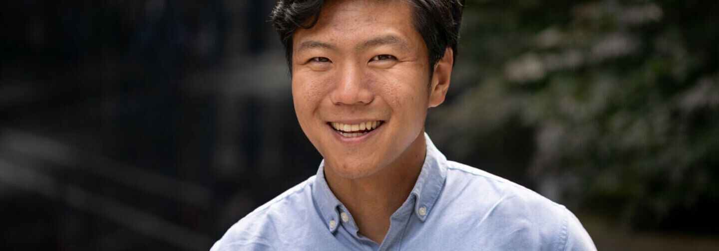 Uytae Lee | Home as Treasure and How We Got Here | CreativeMornings/VAN