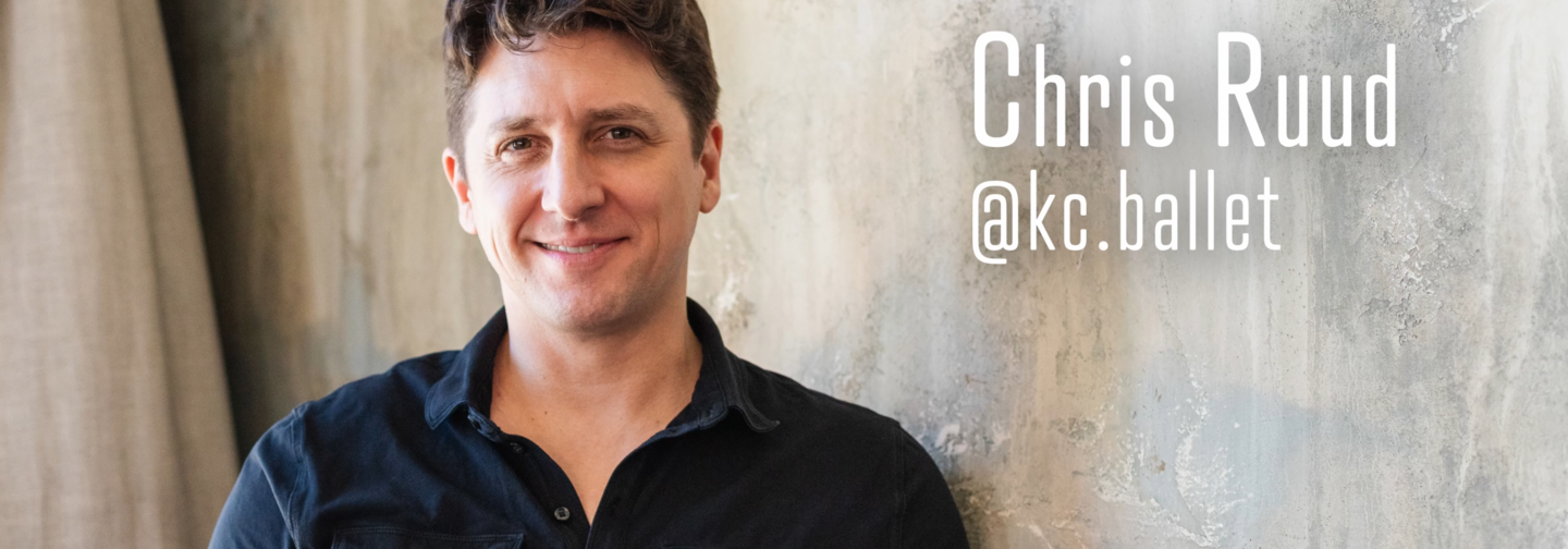 Chris Ruud | Motion | CreativeMornings/KC